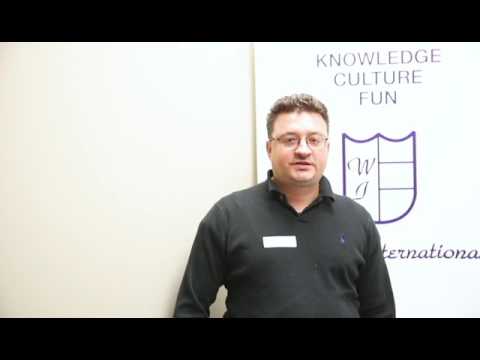 Testimonial at Spanish In Canada!!