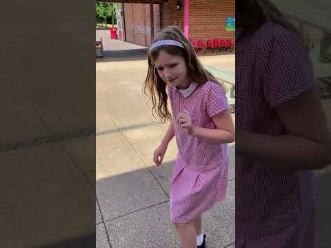 Some of Year 3/4 perform Chocolate Cake by Michael Rosen – The Hythe Howler