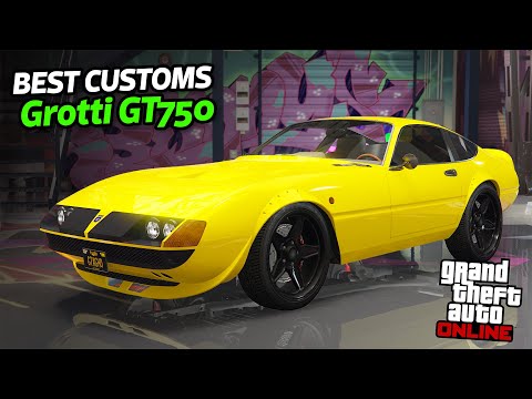 Steam Community :: Video :: GTA 5 Online - DLC Vehicle Customization ...