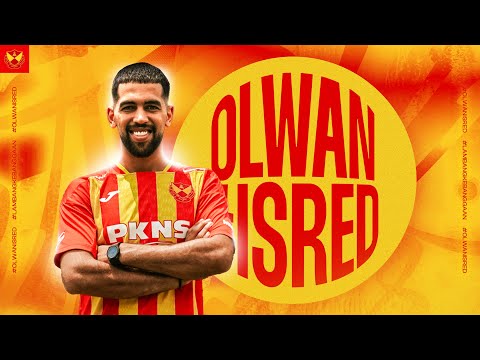 🇯🇴 Ali Olwan #IsRed 🔴