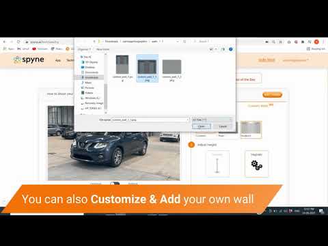 Spyne Pricing, Alternatives & More 2022 - Capterra
