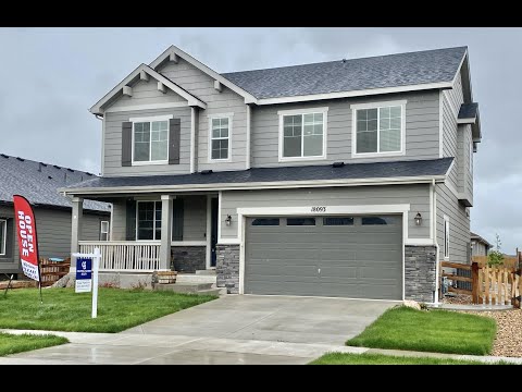 TEAM FONTYN presents 18093 East 97th Avenue Commerce City, CO | ColdwellBankerHomes.com