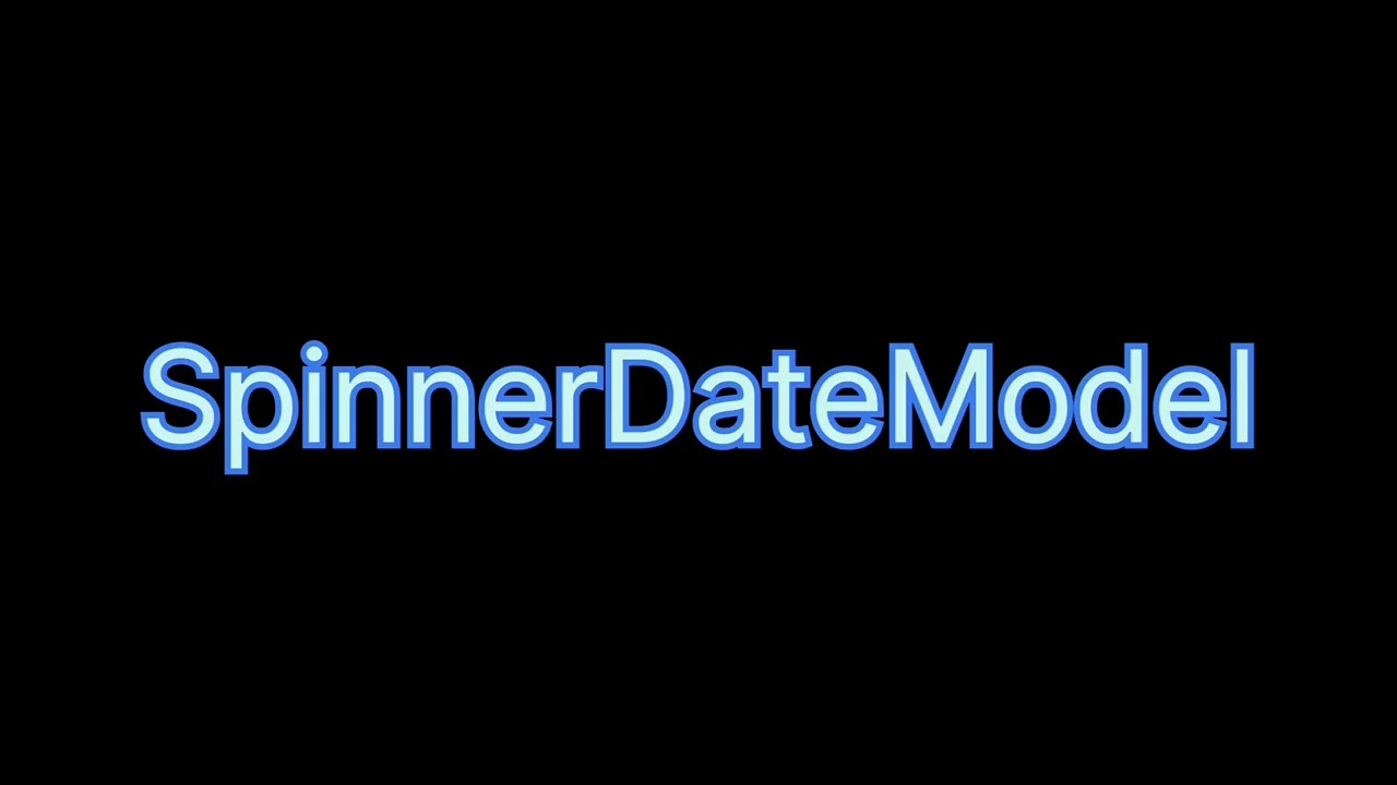 Java | Swing package 'Complete JSpinner types' | CodeLearning