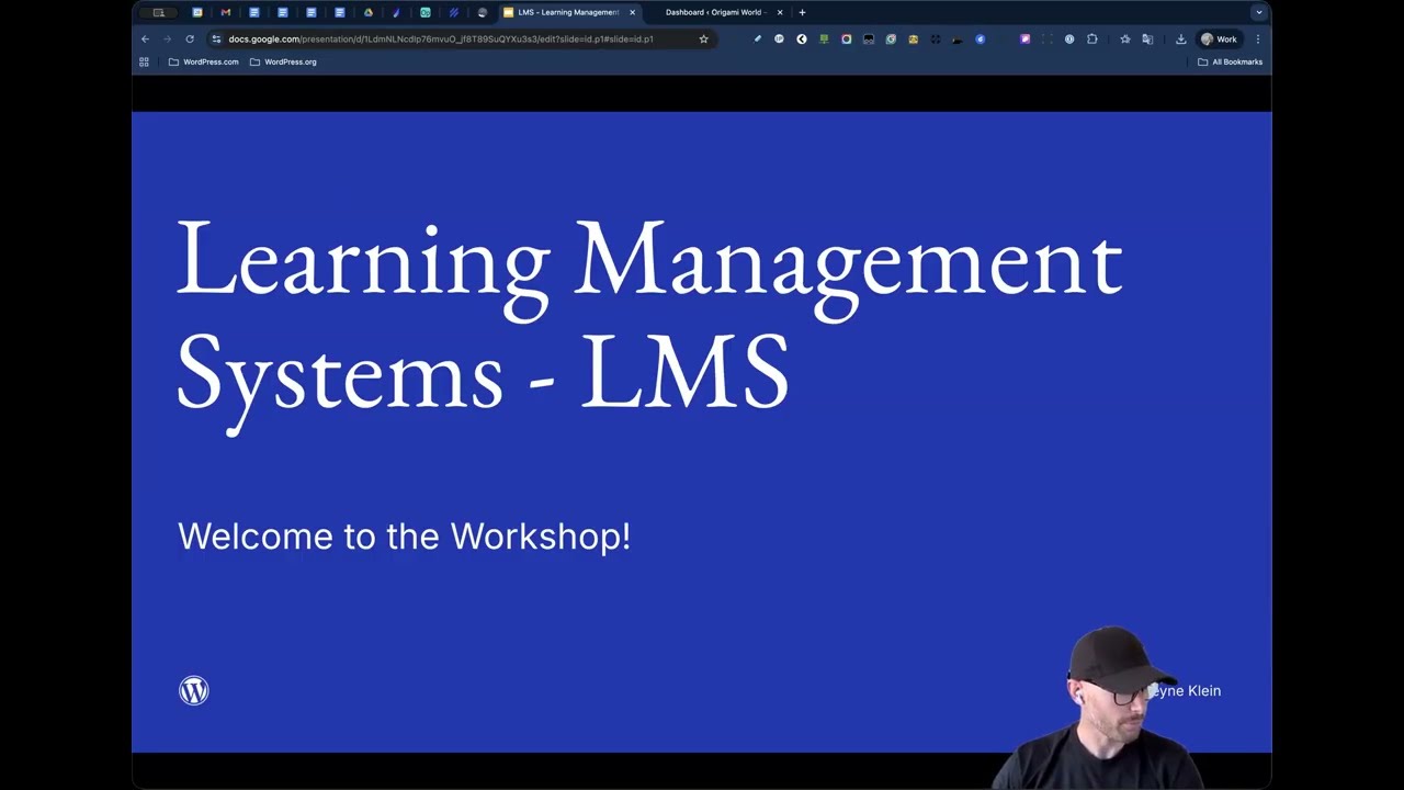 Learning Management Systems (LMS) Explained: A Beginner-Friendly Overview