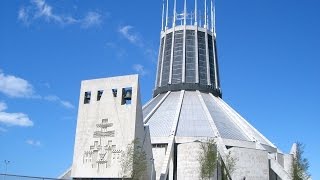 3 Best Churches in Liverpool, UK - Expert Recommendations