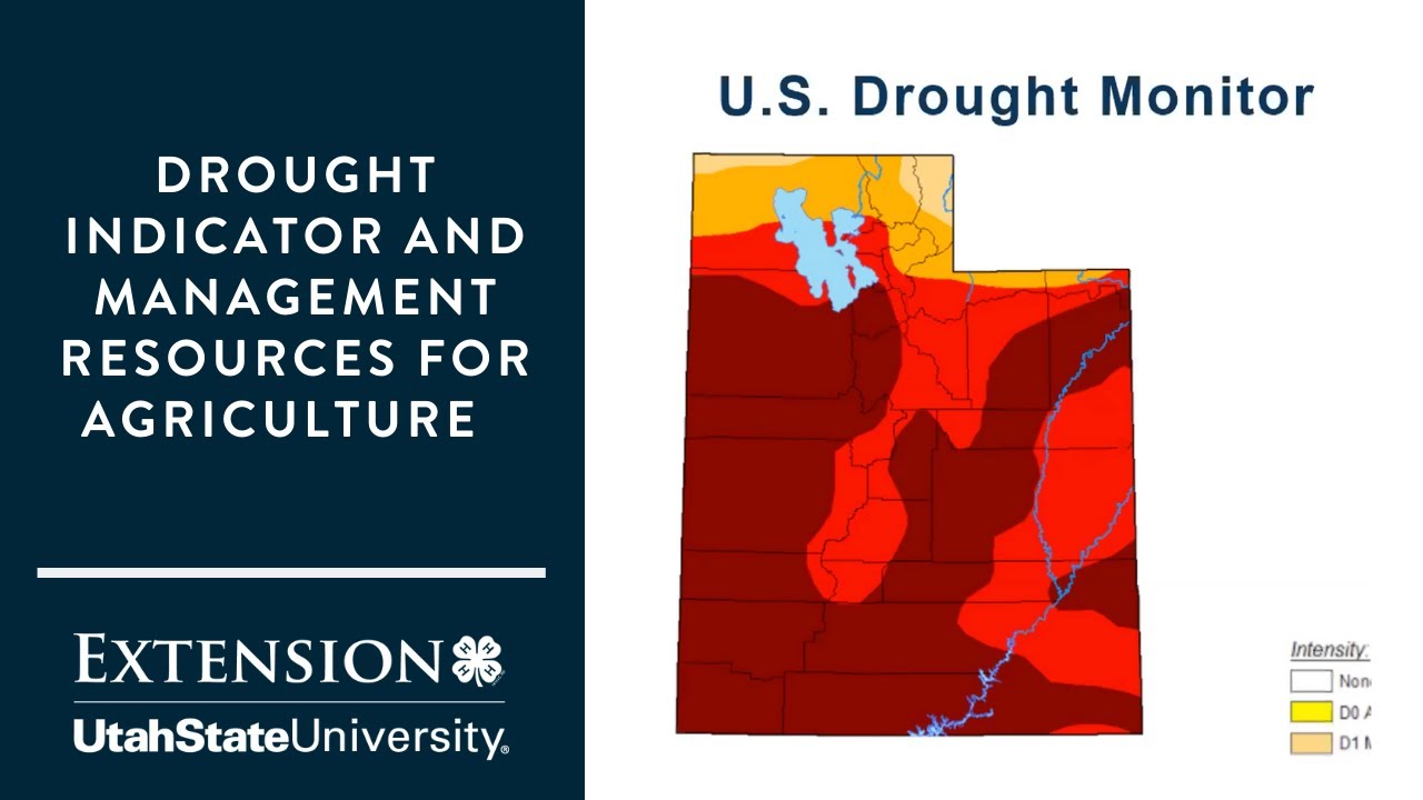 Drought Resources