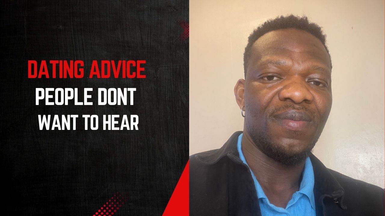 Dating advice people refuse to listen to