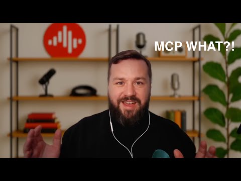 Introducing Conversational Podcast Analytics with Podigee’s MCP Server