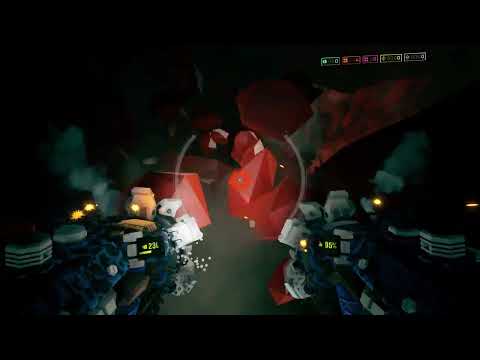 Drill No Overheat for Deep Rock Galactic - mod.io
