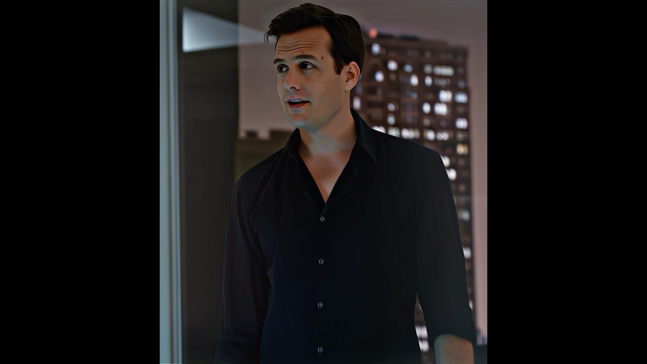 Harvey Specter The Best Closer!! | #suits #harveyspecter #mikeross #edit