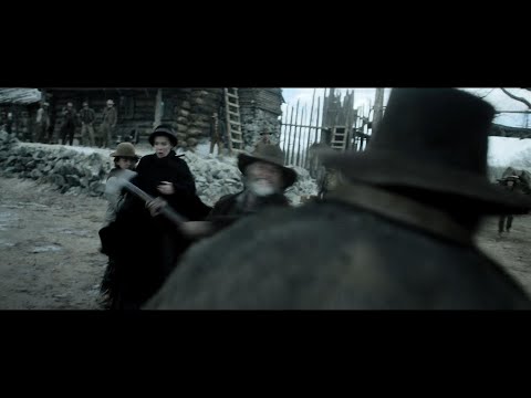 American Primeval S01E01 1080p NF PART 2 BEST MOST BRUTAL ACTON PACKED WESTERN