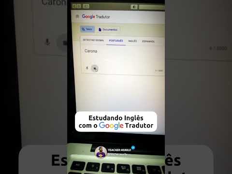 GOOGLE TRADUTOR 😂👎🏻