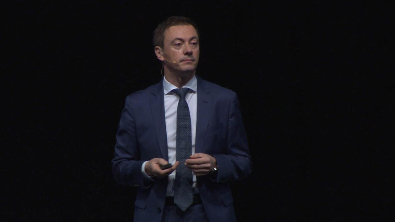 Oracle Cloud: A Path and Platform: Oracle OpenWorld Middle East 2020