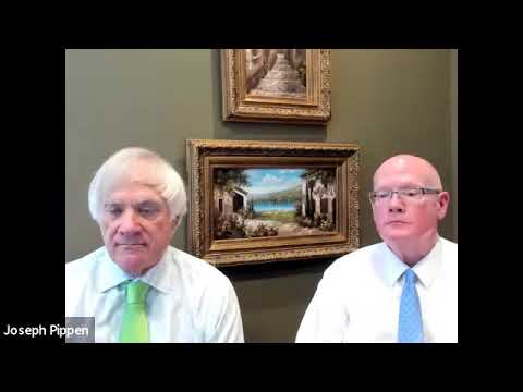 3rd Zoom Seminar with Attorney Joe Pippen and Attorney John Frazier discussing Medicaid Planning
