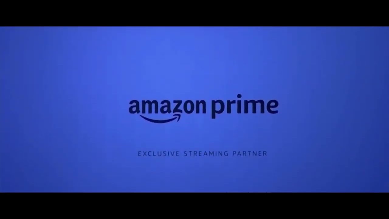 Amazon Prime Logo (2024)