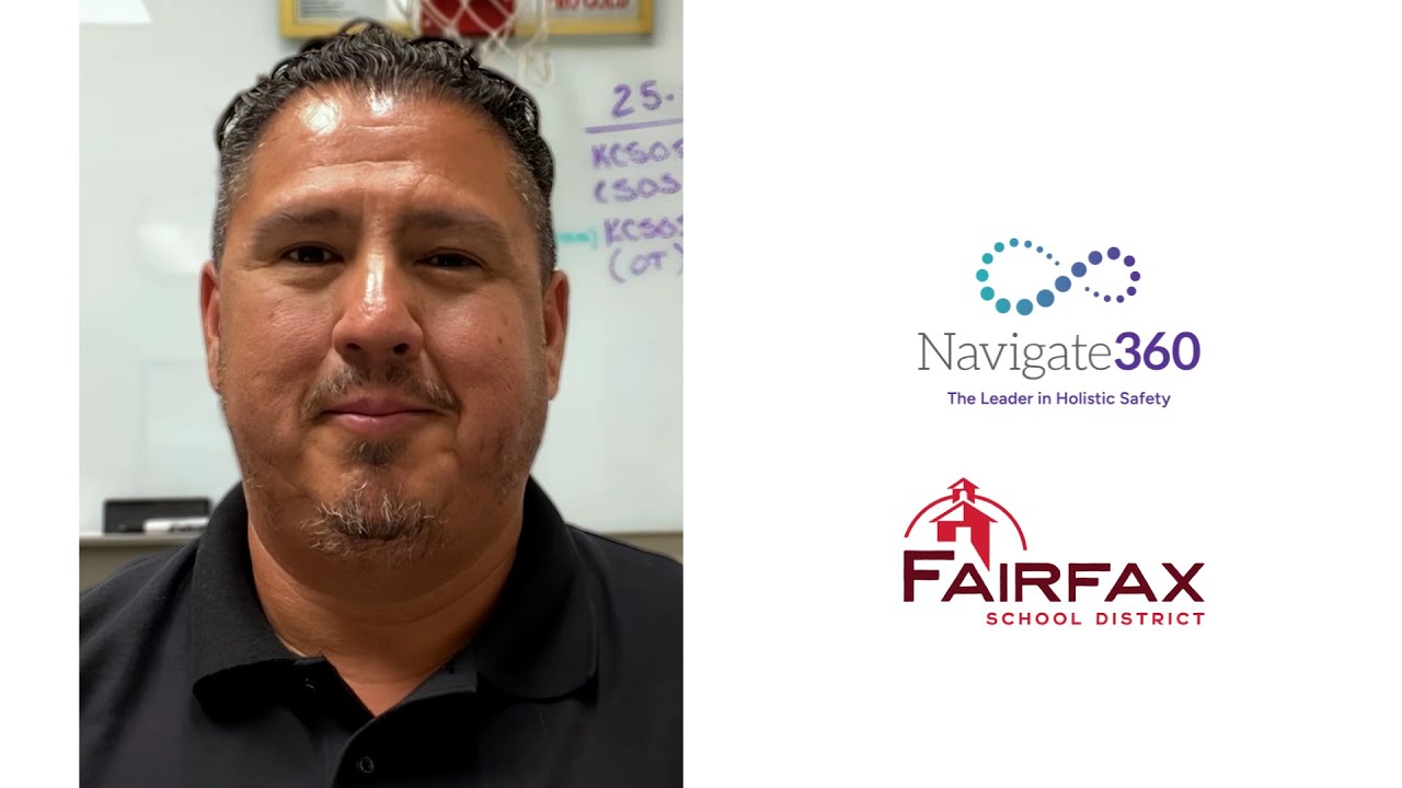 How Fairfax School District Reduced Suspensions by 35% with Navigate360 Compass Curriculum