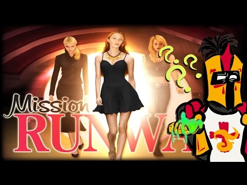 Steam Community :: Mission Runway