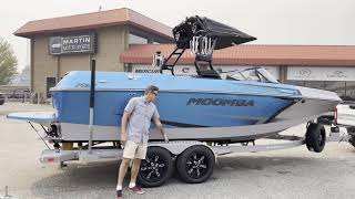 In-Stock Boat Inventory | Martin Motor Sports | Edmonton, Calgary ...