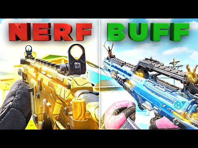 COD Mobile Early Patch Notes for Season 10: Shadows Return