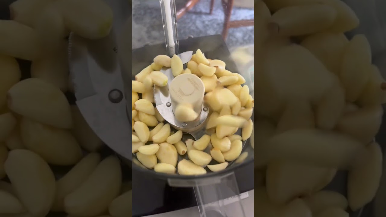 5 easy time-saving food hacks