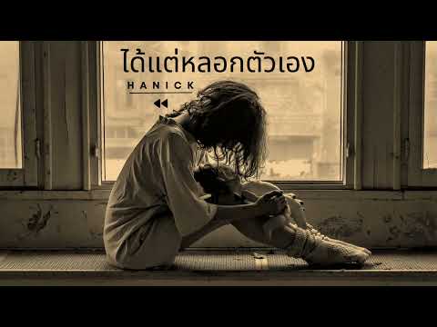 คอร์ดเพลง ได้แต่หลอกตัวเอง HANICK | dochord.com