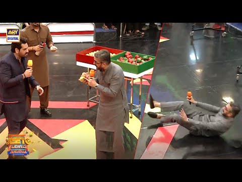 Shaista ko Girane Ka ilzam 🤪 Adnan Siddiqui Recreate that scene 🤣 Funny Moment 😂😂
