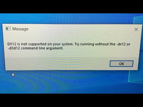 How to Fix Final Fantasy VII Rebirth: DX12 Is Not Supported on Your System
