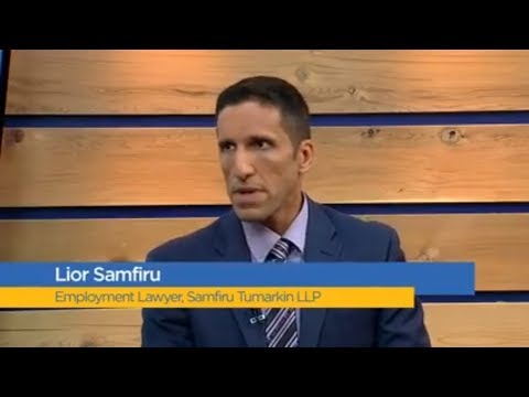 Costs of Firing Employees - Employment Law Show: S2 E8