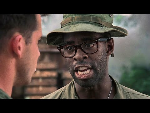 The Best Vietnam War Movie You've Never Seen