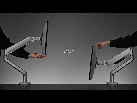 Intekview High-end Single Monitor Arm MS501