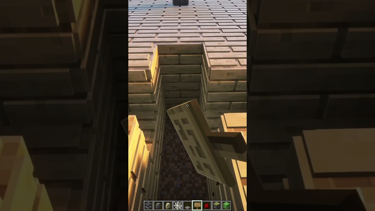 Basketball (baby doll) #minecraft