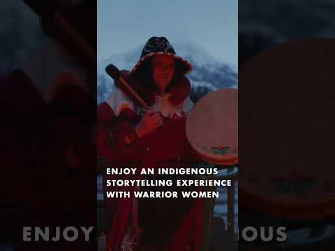 Jasper National Park: The Place to Reconnect
