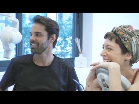 Ep.1 | Smile Series | Hugo Madeira