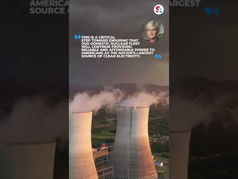 #Fission #funding: #US #government grant keeps #California's last #nuclear #powerplant open