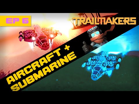 Steam Community :: Video :: One Good for All Occasions || Trailmakers ...