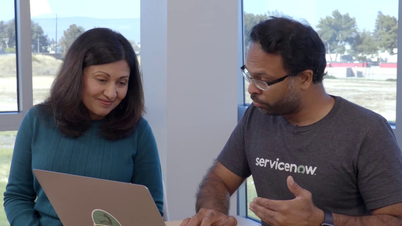 ITOM Alert Intelligence - ServiceNow