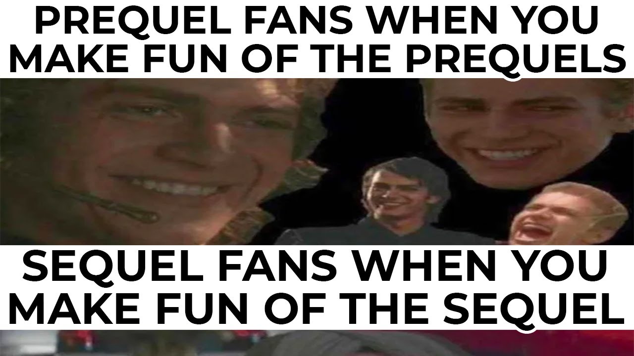 STAR WARS MEMES 57