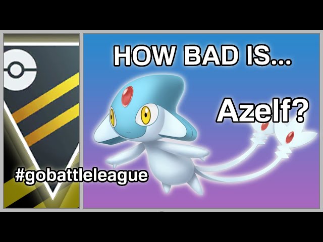 What is the best moveset for Uxie, Mesprit, and Azelf in Pokemon GO?