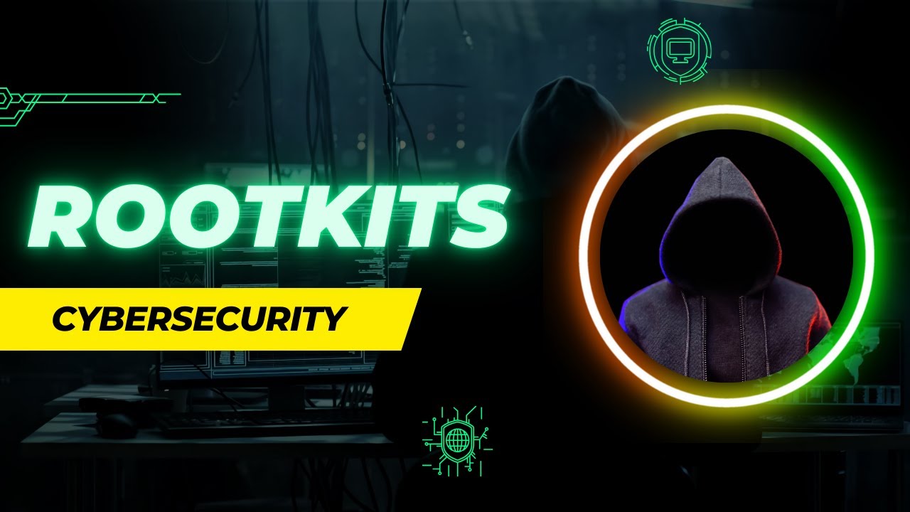 Rootkits – Cybersecurity Lecture | Stealth Malware Explained