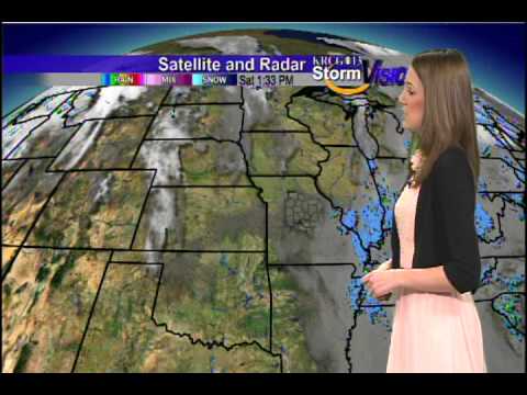 Mid-Missouri Weather (3/2): Warmer, mild Sunday