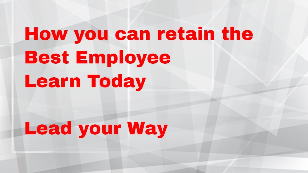 Recruitment- Key Performance Indicators