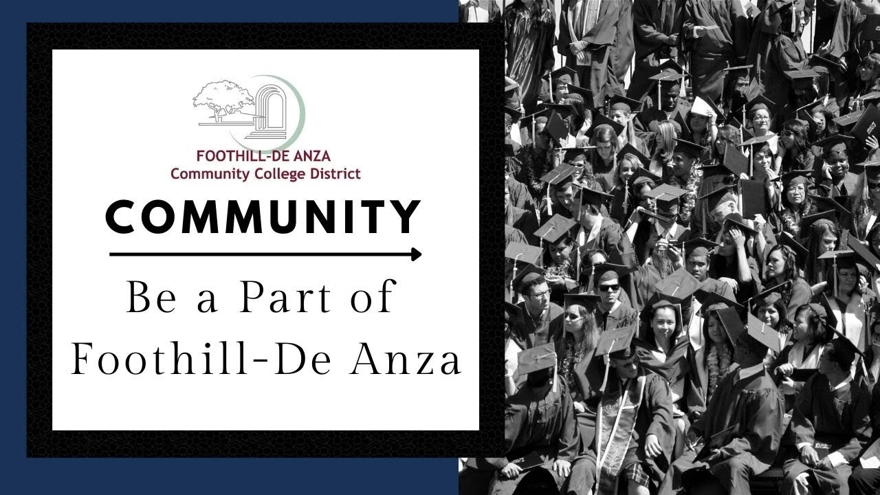 Foothill-De Anza Community