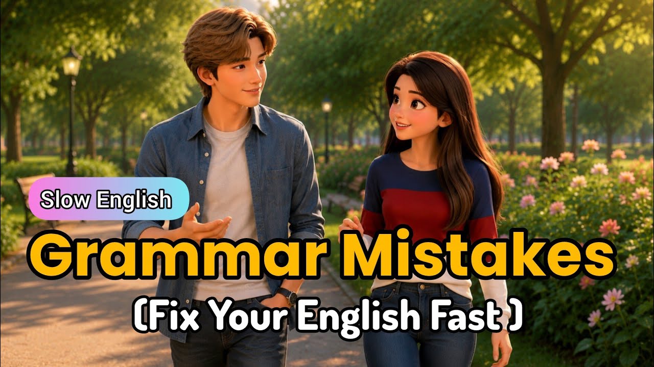Stop Making These English Grammar Mistakes✅|Wrong English vs Correct English|spoken English Practice