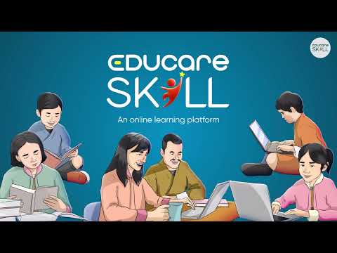 Educare Skill for Android - Free App Download