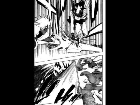 Bleach manga 367 FULL HQ