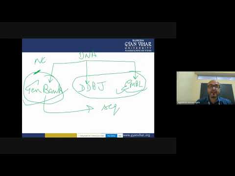 Gene Sequence GenBank