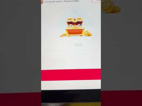 Are you missing out on TikTok's treasure box coins? Find out how to collect them now!