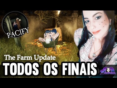 Steam Community :: Video :: PACIFY THE FARM - NOVA ATUALIZAÇÃO 2020 ...