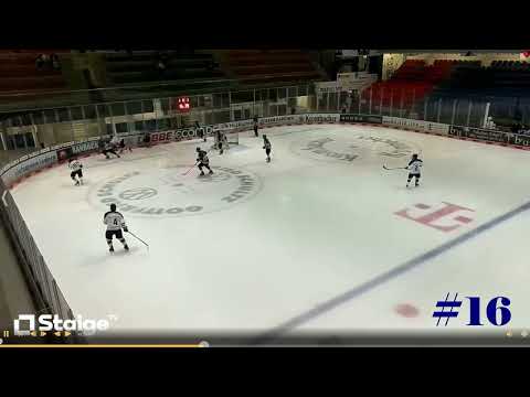 DEB U17 2024 11 02 Iserlohner EC EHC 80 Nürnberg