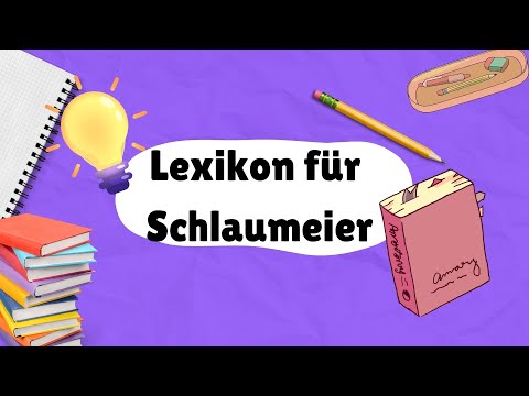 Nihilismus, nihilistisch - das Lexikon für Schlaumeier
